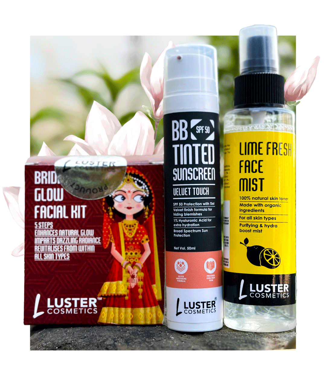 Our Brands - Natures Boon